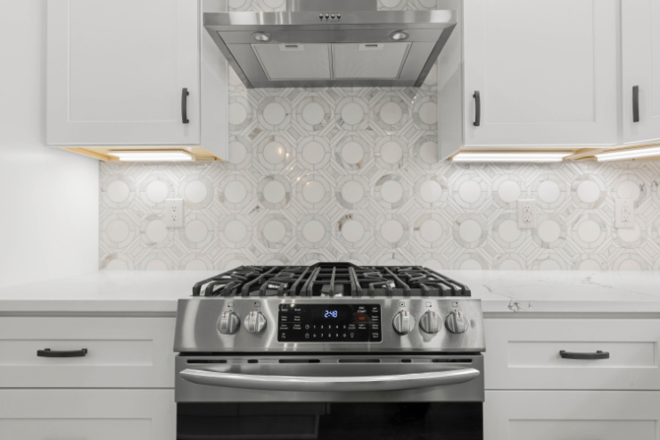 Kitchen and Bathroom Cabinets, Columbus, Ohio | The Cabinet Guys